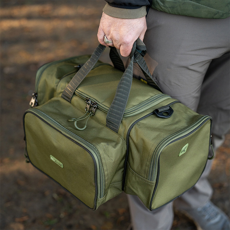Korum Progress Compact Carryall 25L - £34.99